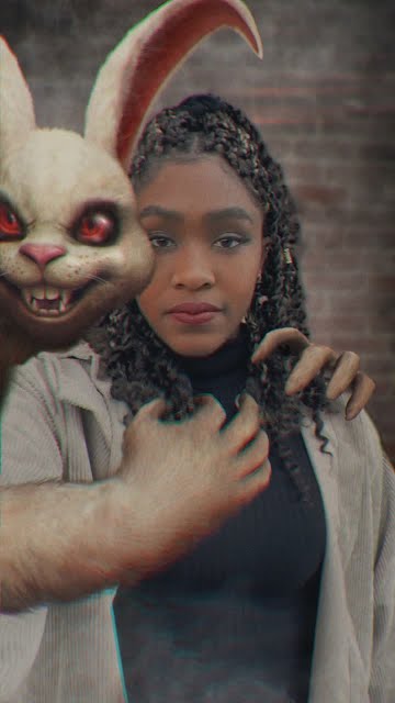 mariza rabbit | Search Snapchat Creators, Filters and Lenses