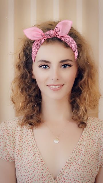 bow | Search Snapchat Filters and Lenses