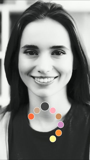 colorpicker | Search Snapchat Creators, Filters and Lenses