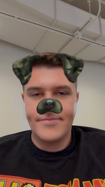 fluffy | Search Snapchat Creators, Filters and Lenses