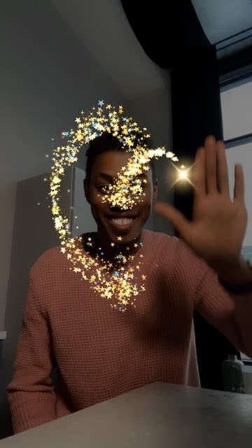 hand_tracking | Search Snapchat Creators, Filters and Lenses