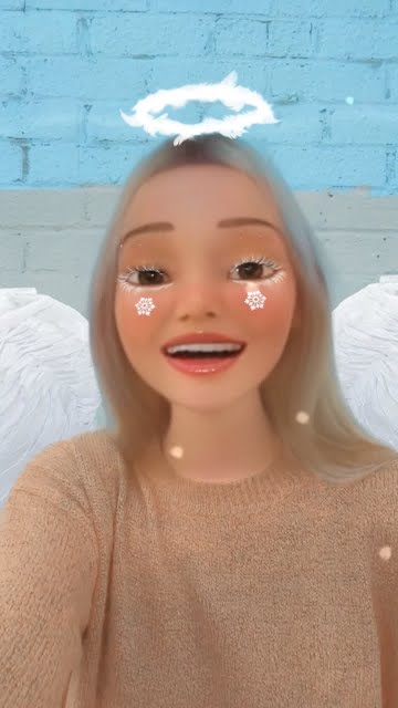 ange | Search Snapchat Filters and Lenses