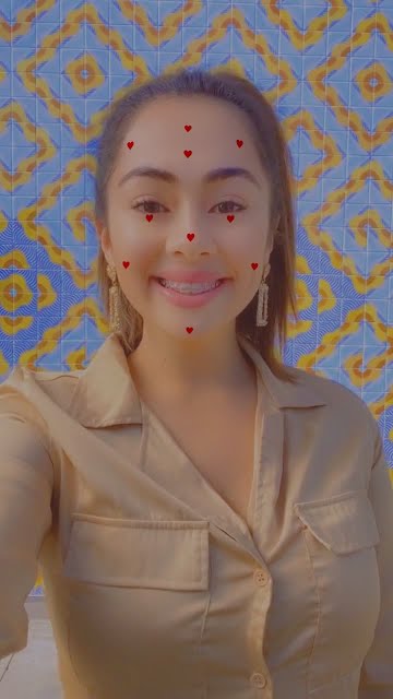 hearts | Search Snapchat Creators, Filters and Lenses