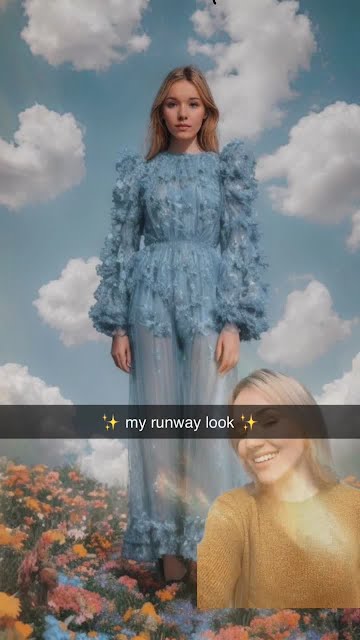 Tough Guy Face Lens by Snapchat - Snapchat Lenses and Filters