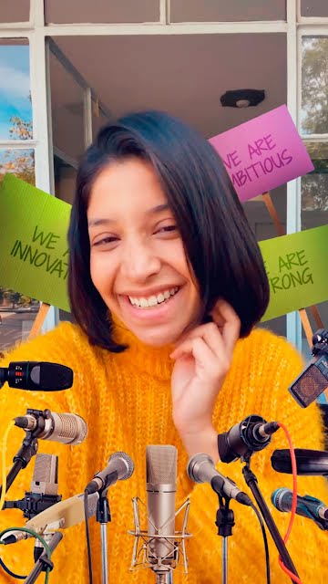 microphone | Search Snapchat Creators, Filters and Lenses