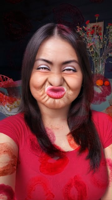 valentine | Search Snapchat Creators, Filters and Lenses