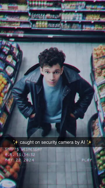 live | Search Snapchat Creators, Filters and Lenses