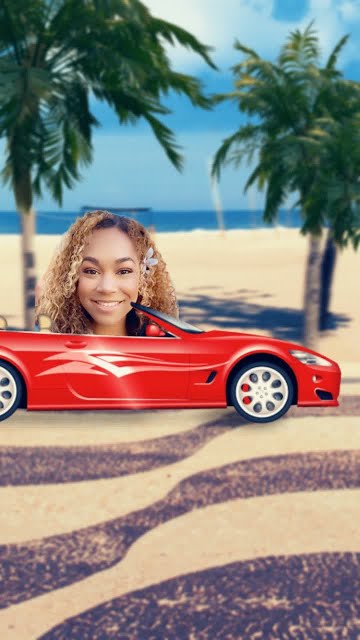 beach | Search Snapchat Creators, Filters and Lenses