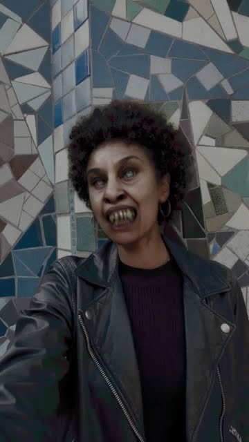 freaky | Search Snapchat Creators, Filters and Lenses