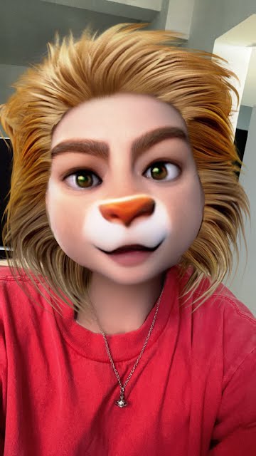 animated | Search Snapchat Creators, Filters and Lenses