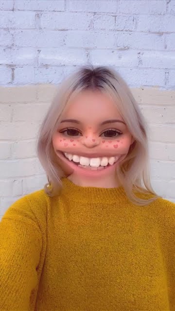 freckles | Search Snapchat Creators, Filters and Lenses