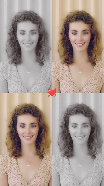 Heart collage | Search Snapchat Creators, Filters and Lenses