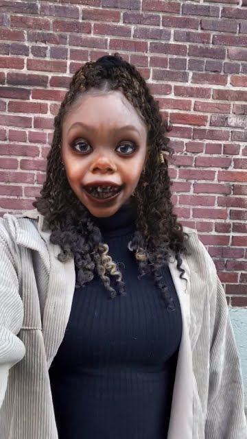 freaky | Search Snapchat Creators, Filters and Lenses