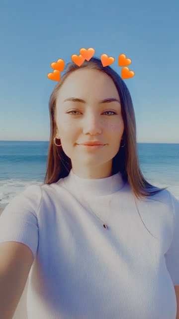 orange | Search Snapchat Creators, Filters and Lenses